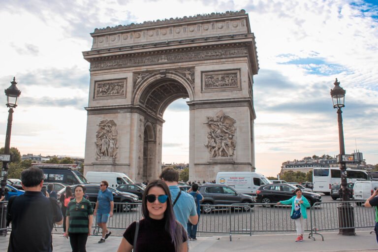 Emily em Paris: 23 cenários da série para você visitar • França