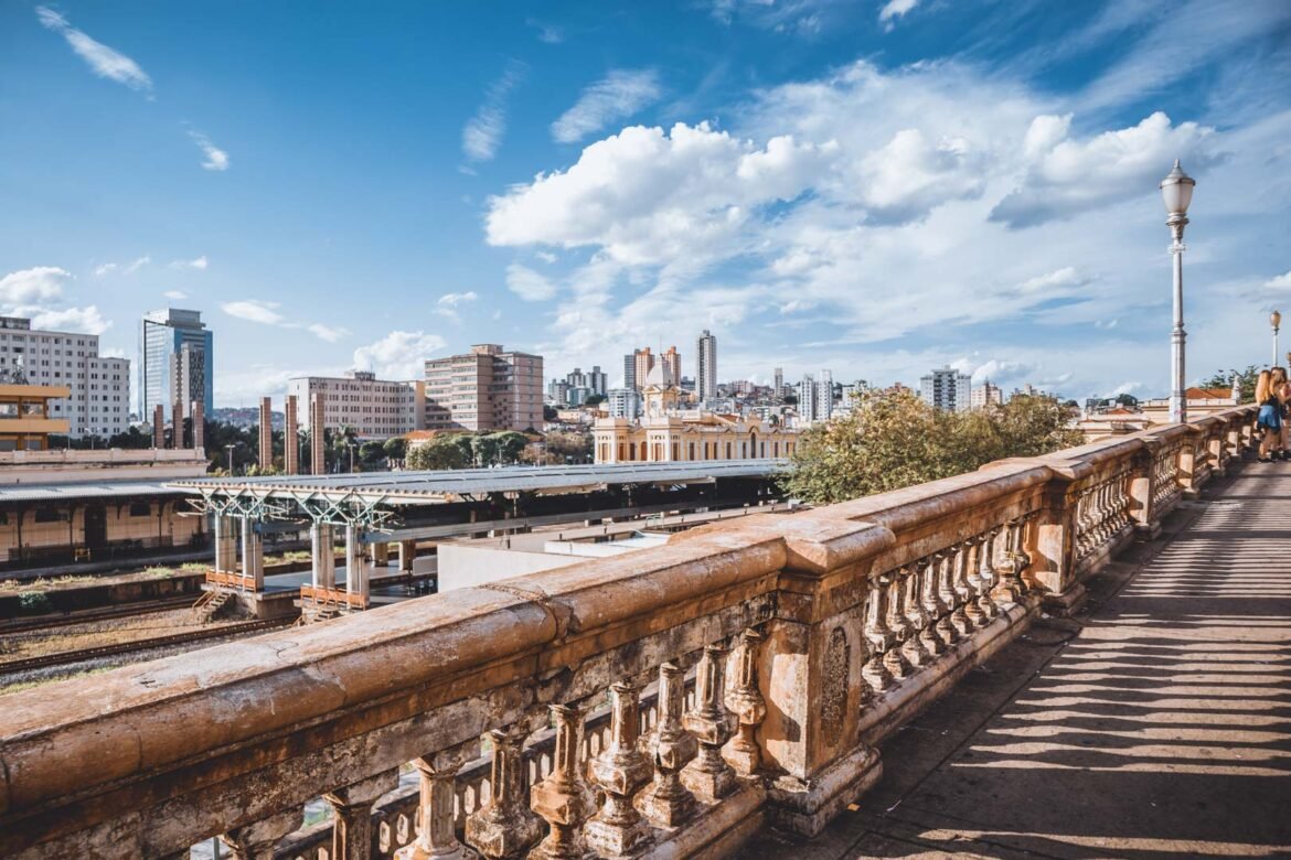 Belo Horizonte: 7 Lugares Sencionais para Conhecer na Cidade