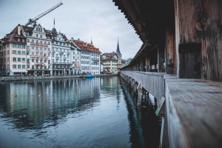 As Cidades Medievais mais charmosas da Europa • Oncotô Travel